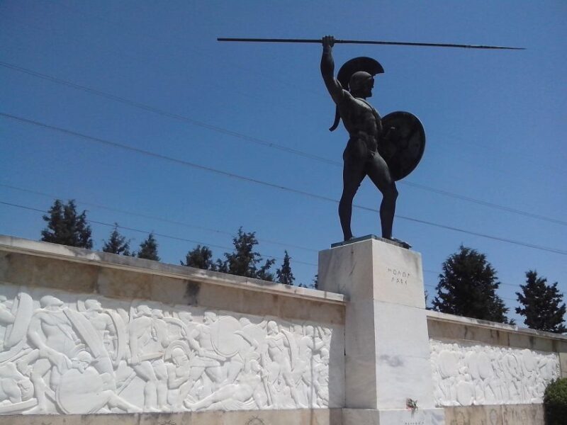 Private 2-Day Tour to Delphi, Meteora & Thermopylae - Authentic Experiences and What Travelers Say