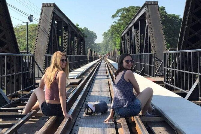 Private 2 Day Tour to Erawan Waterfall and Highlights of Kanchanaburi - FAQ