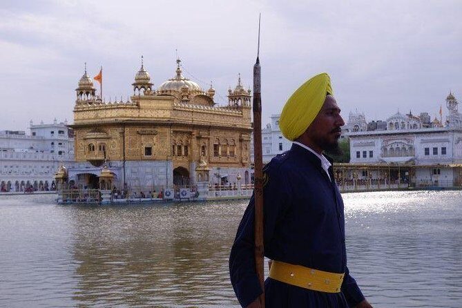 Private 2-Day Tour to Golden Temple and Amritsar from Delhi by Train - FAQ