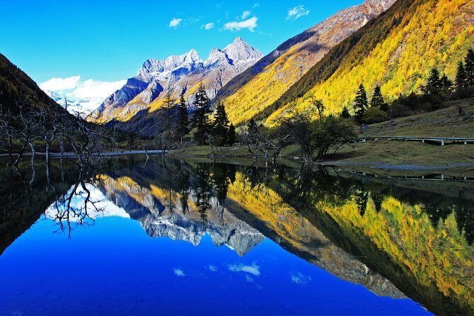 Private 2-Day Tour to Mount Siguniang - Key Points