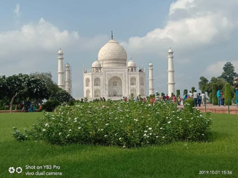 Private 2-Day Tour to The Taj Mahal & Agra from Delhi By Car - A Deep Dive into the Tour Experience