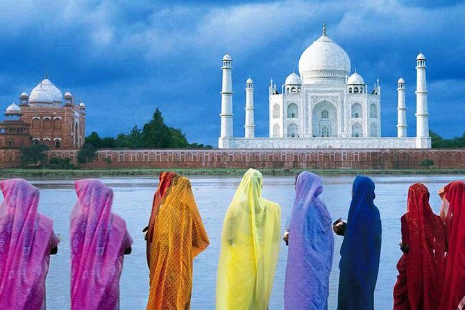 Private 2-Day Tour to The Taj Mahal and Agra from Delhi by Car - Who Should Consider This Tour?