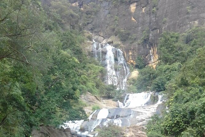 Private 2 Day Tour Udawalawe & Ella From Kandy - Key Points