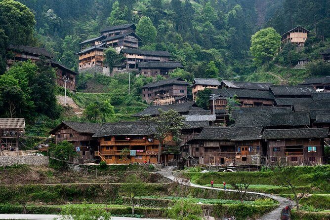 Private 2-day Tour:Visit Miao villages and learn about local traditional crafts - An In-Depth Look at the Tour