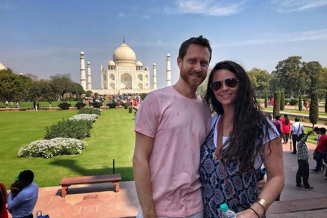 Private 2-Day Trip to Agra and Jaipur from Delhi - What Makes This Tour Stand Out?