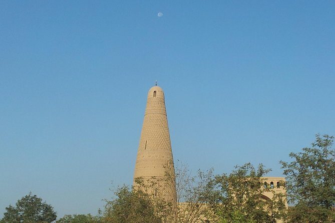 Private 2-Day Trip to Turpan from Urumqi including Jiaohe and Gaochang Ruins - Key Points