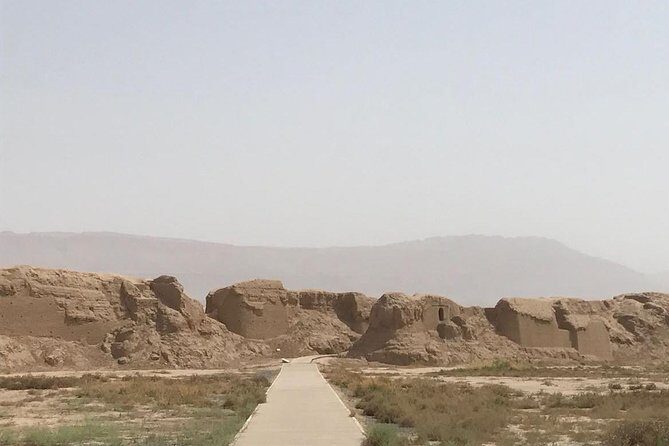 Private 2-Day Trip to Turpan from Urumqi including Jiaohe and Gaochang Ruins - Who Should Consider This Tour?
