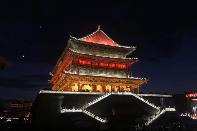 Private 2-Day Xi'an Discovery with Hotel Accommodation - An In-Depth Look at the 2-Day Itinerary