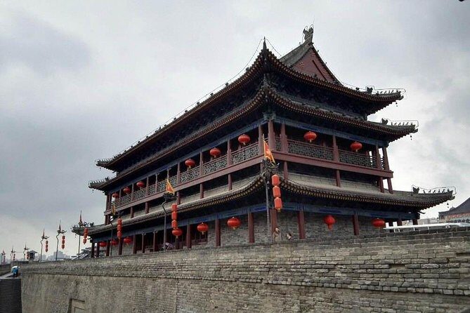 Private 2-Day Xi'an Tour From Your Beijing's hotel Including Transfer Service - The Itinerary Breakdown