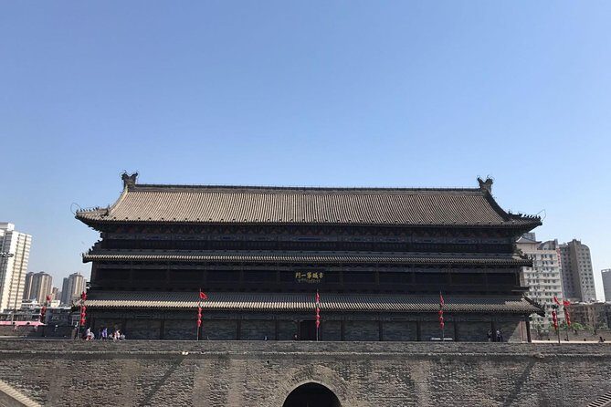 Private 2-Day Xian Tour Package including Terra Cotta Warriors and City Attractions - The Sum Up