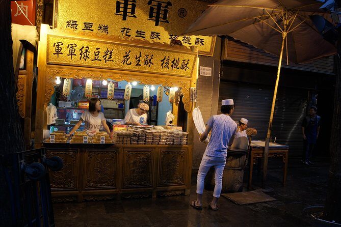 Private 2-Day Xian Tour Package including Terra Cotta Warriors and City Attractions - FAQ