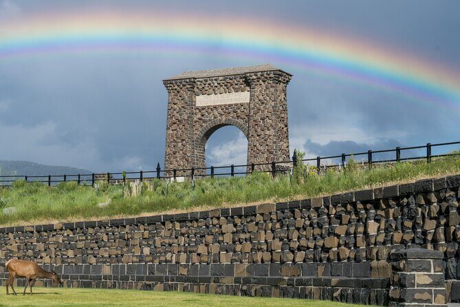 Private 2-Day Yellowstone Tour - Upper and Lower Loop - Frequently Asked Questions