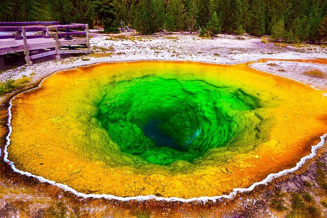 Private 2-Day Yellowstone Tour - Upper and Lower Loop - Final Thoughts