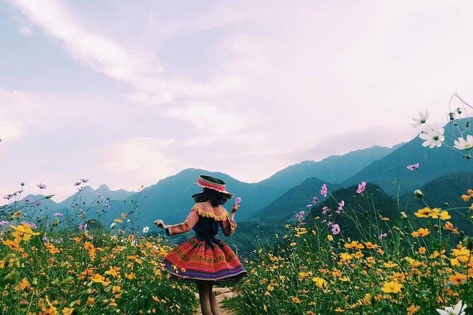 Private 2 days 1 night visit Sapa by bus overnight 3-star hotel from Hanoi - An In-Depth Look at the 2-Day Sapa Tour