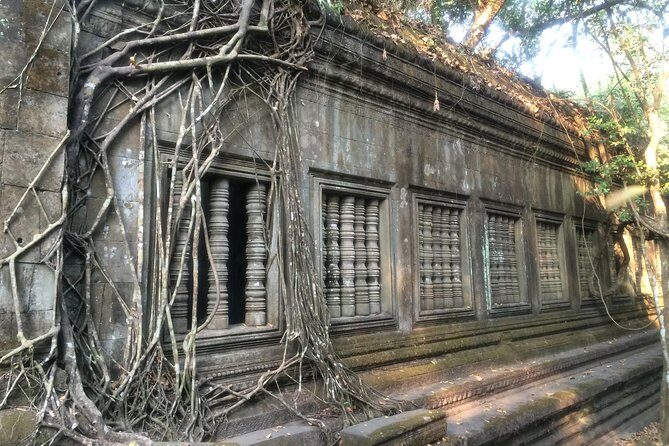 Private 2 Days Angkor Wat Sunrise, Floating Village & Beng Mealea - A Detailed Look at the 2-Day Experience