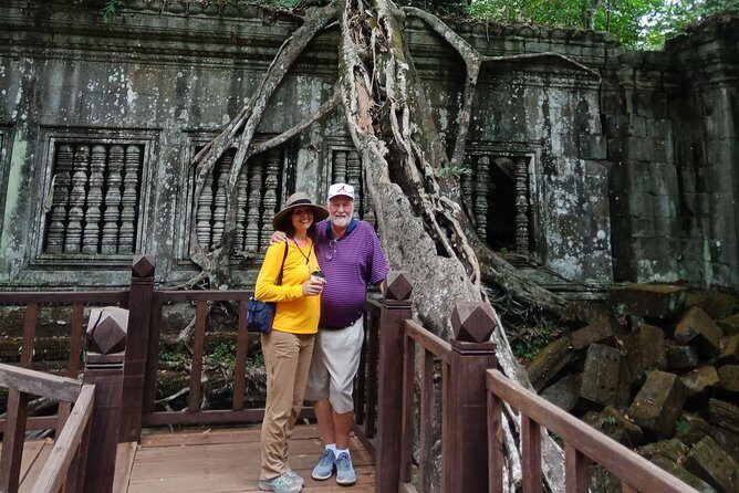 Private 2 Days Angkor Wat Sunrise, Floating Village & Beng Mealea - FAQs