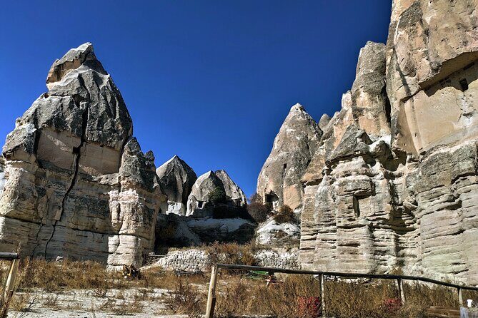 Private 2 days Cappadocia Tour (Car+ Guide) - What Makes This Tour Stand Out?