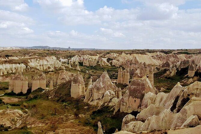 Private 2 days Cappadocia Tour (Car+ Guide) - Reviewing the Experience—What Past Travelers Say