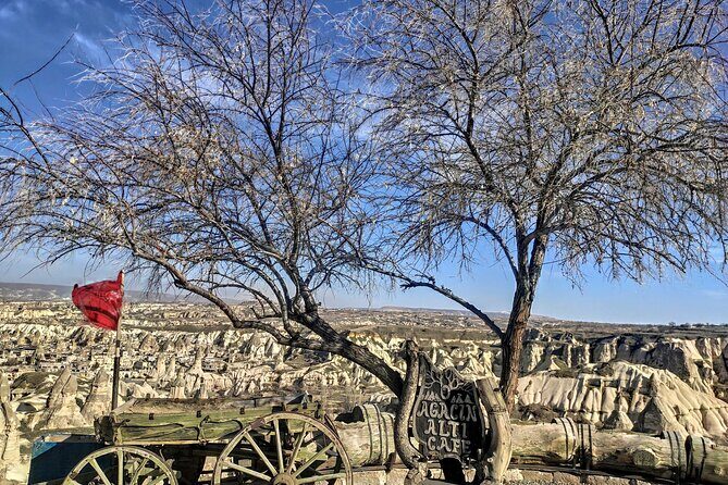 Private 2 days Cappadocia Tour (Car+ Guide) - FAQ