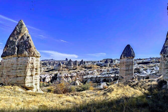 Private 2 days Cappadocia Tour (Car+ Guide) - The Sum Up
