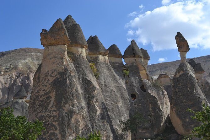 Private 2 Days Cappadocia Tour from Istanbul (Optional Hot Air Balloon) - Why Consider This Tour?
