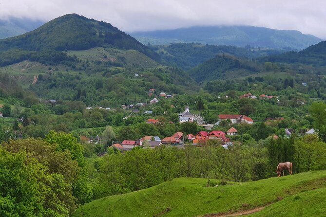 Private 2 Days Caves in Romania with Brancusi Opera - Discover the Hidden Gems of Romania: A 2-Day Caves and Brancusi Tour