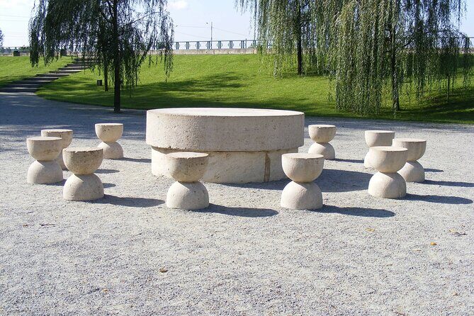 Private 2 Days Caves in Romania with Brancusi Opera - The Itinerary in Detail: What to Expect