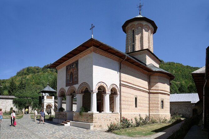 Private 2 Days Caves in Romania with Brancusi Opera - Final Thoughts: Who Will Love This Tour?