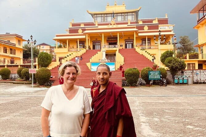 Private 2-Days McLeod Ganj & Dharamshala Guided Tour - Why Choose a 2-Day Guided Tour in Dharamsala?