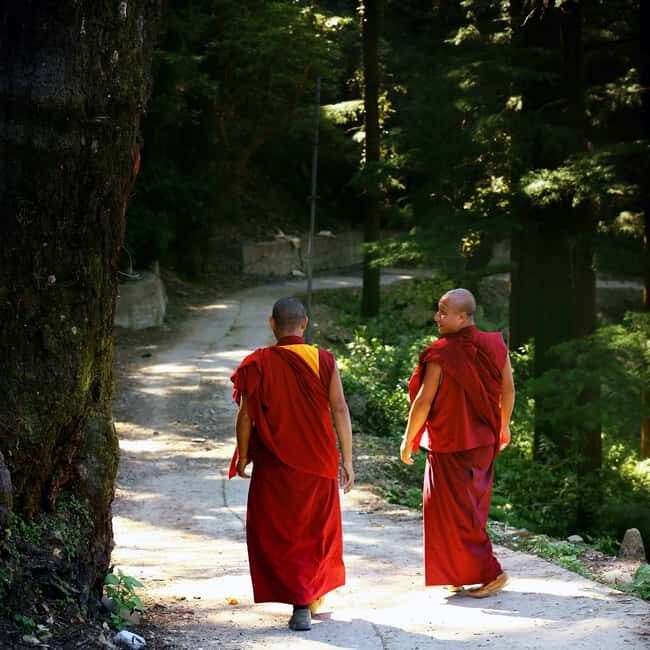 Private 2-Days McLeodGanj & Dharamshala Guided Tour - Key Points