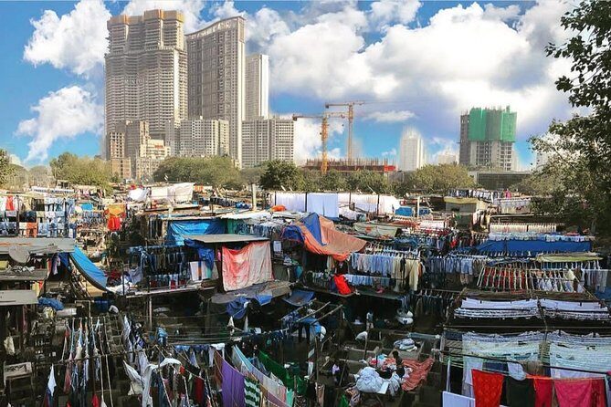 Private 2 Days Mumbai Gems Tours(Sightseeing_Slum_Elephanta Cave & Dabbawala) - Exploring Mumbai in Two Days: What to Expect