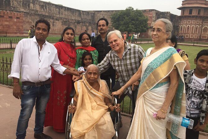 Private 2 Days Taj Mahal Tour from Delhi - Who Will Love This Tour?