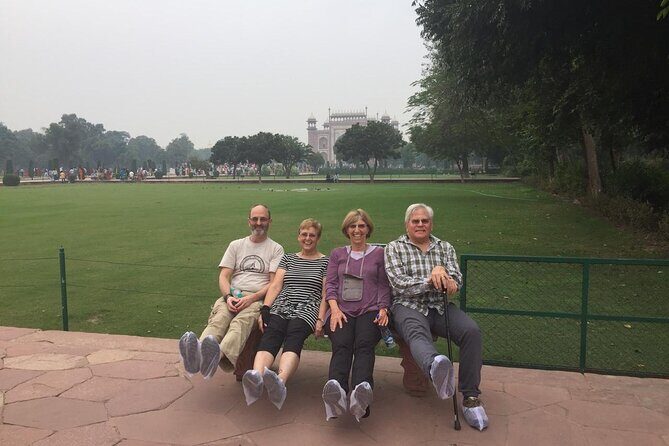 Private 2 Days Taj Mahal Tour from Delhi - Frequently Asked Questions