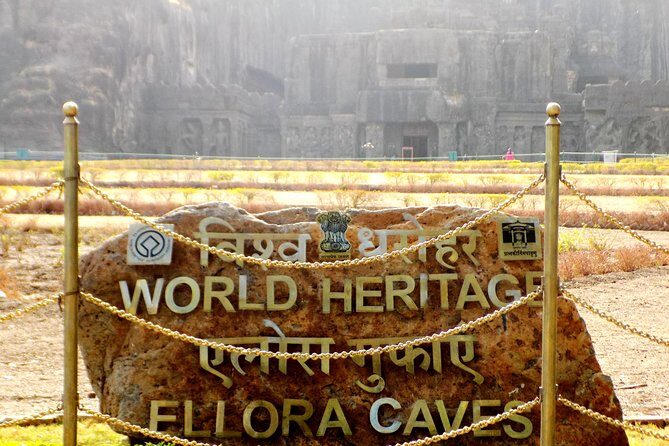 Private 2 Days Tour: Ajanta Ellora Caves and Aurangabad City - Transportation and Overall Value