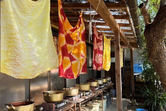 Private 2 Days Tour in Asuka Village Hidden Gems of Nara - The logistics and what they mean for travelers