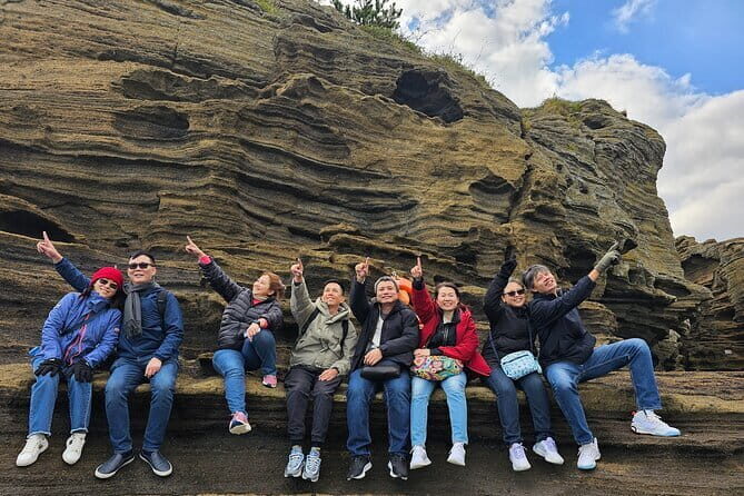 Private 2-days tour in jeju island - East/West/South of Jeju - The Practicalities: Transportation, Value, and Comfort