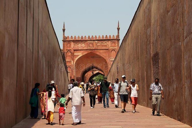 Private 2 days tour including city tour of delhi and agra by car - What Makes This Tour a Great Value
