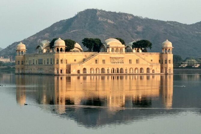 Private 2-Days Tour of Jaipur from New Delhi with Options - Why the Price is a Good Deal