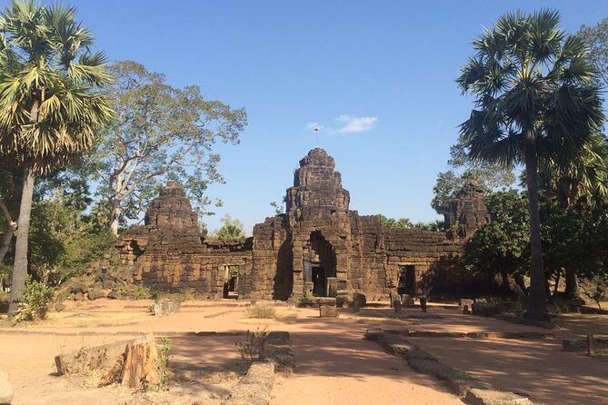 Private 2 Days Tour to Phnom Tamao Zoo & Killing Field - FAQ