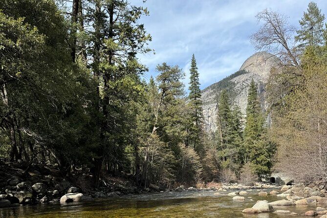 Private 2 Days Tour to Yosemite National Park - A Closer Look: What This Tour Offers