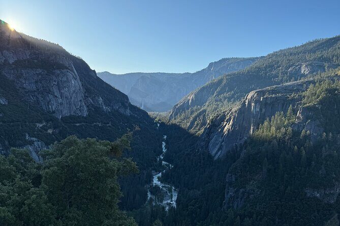 Private 2 Days Tour to Yosemite National Park - Final Thoughts: Is This Tour Right for You?