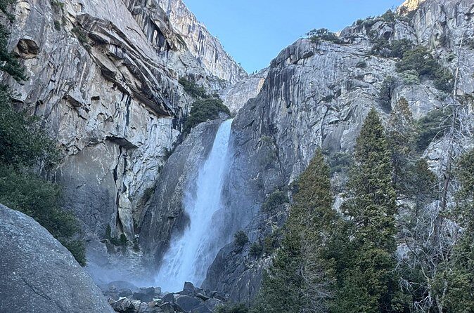 Private 2 Days Tour to Yosemite National Park - Final Word