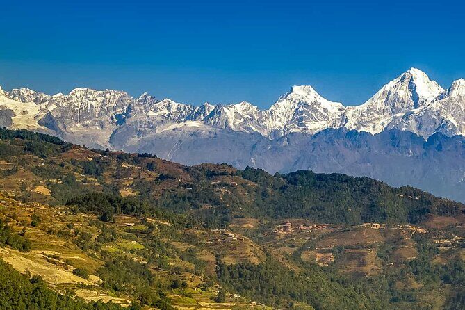 Private 2 Days Trekking in Kathmandu Valley with Dinner - Practical Aspects and What to Expect