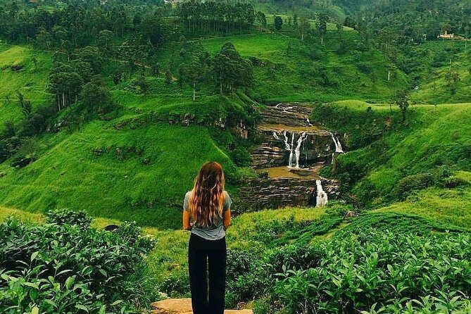 Private 2 Days Trip to Misty Mountains Tour - Key Points