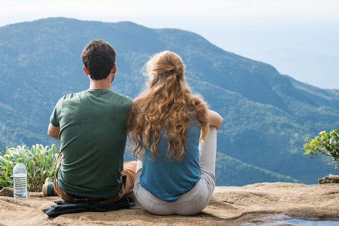 Private 2 Days Trip to Misty Mountains Tour - The Sum Up