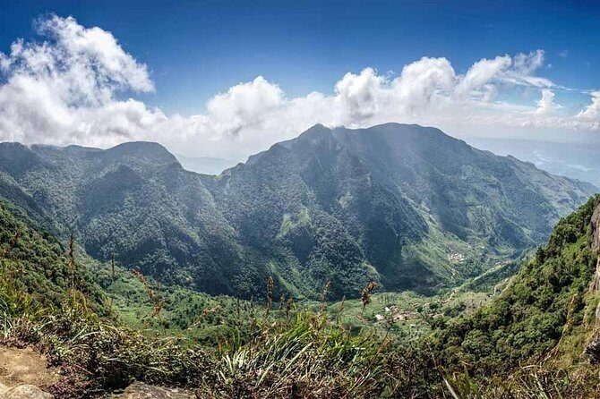 Private 2 Days Trip to Misty Mountains Tour - FAQ