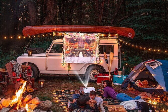 Private 2 Days Virgin Beach Romantic Camper Journey - Who Is This Tour Best For?