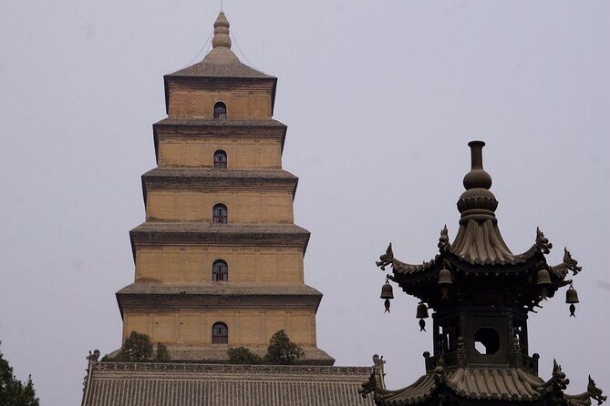 Private 2-Days Xian Exploration Tour with Airport Transfers - Who Will Love This Tour?