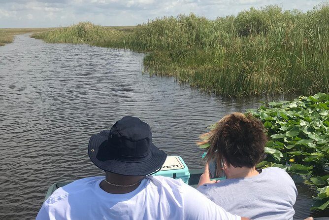 Private 2-Hour Airboat Tour of Miami Everglades - Practical Tips for Booking and Enjoying Your Tour