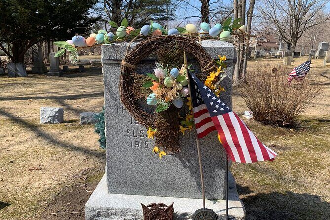 Private 2-Hour Arlington Cemetery Guided Walking Tour - Authenticity and the Human Touch